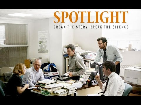 Spotlight