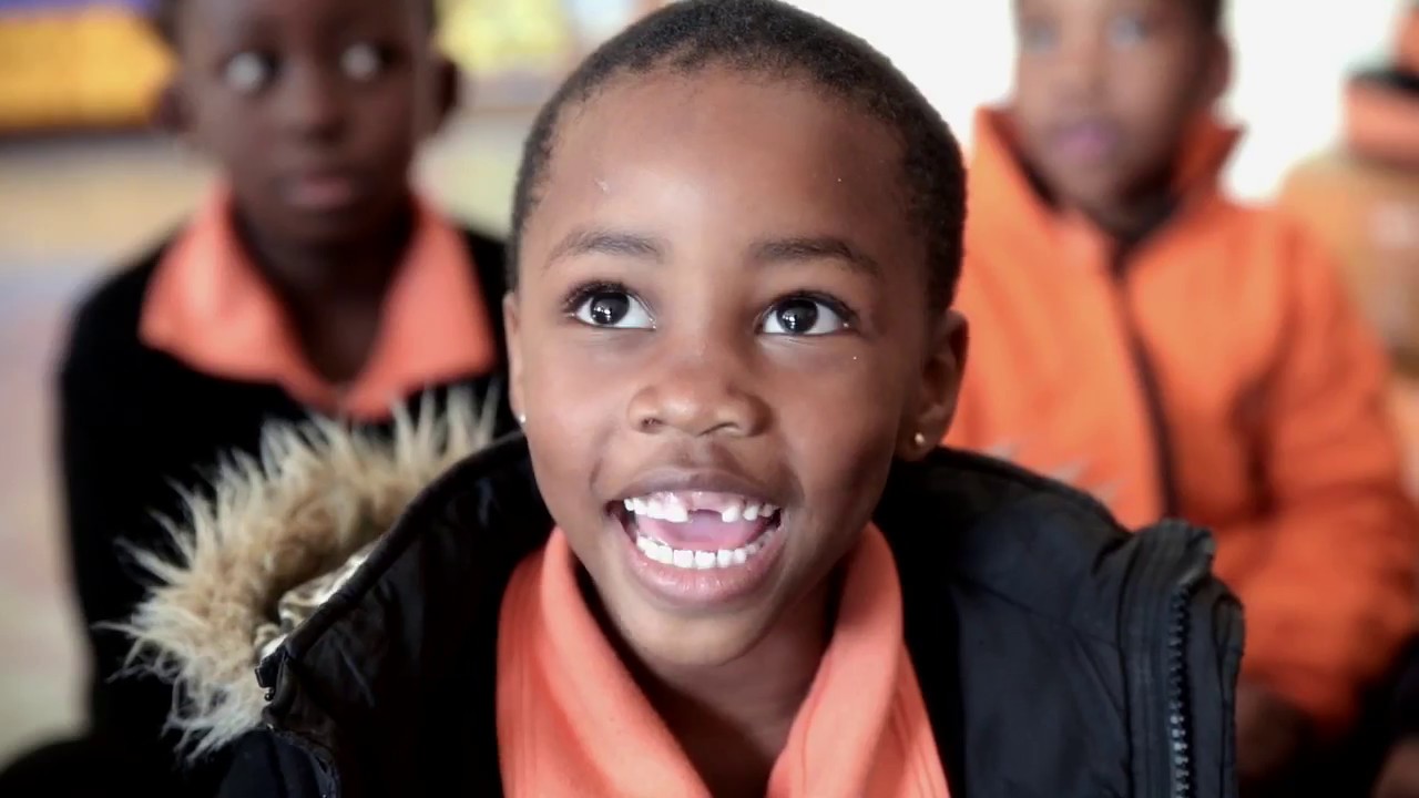 UJ Student Advert 2017 - YouTube
