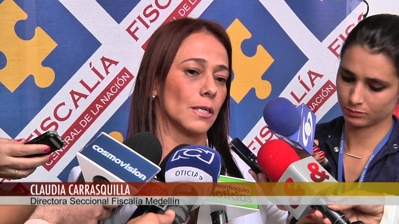 Autoridades capturaron a Elkin Fernando Moncada Ríos [Noticias ...