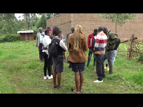 ICC Computer Training Mission 2023 - Visit to the Kisii area for ...