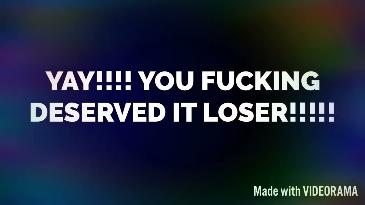 MY REACTION THAT MICHAELFAN2013 GOT TERMINATED!!!!!!! - YouTube