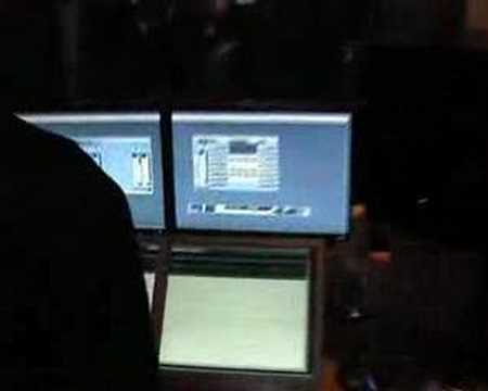 Deli Dervis feat. Yener - Daglar