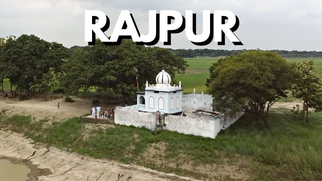 Rajpur 11 Moharram - YouTube