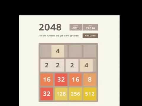 How To Play 2048 Levelskip