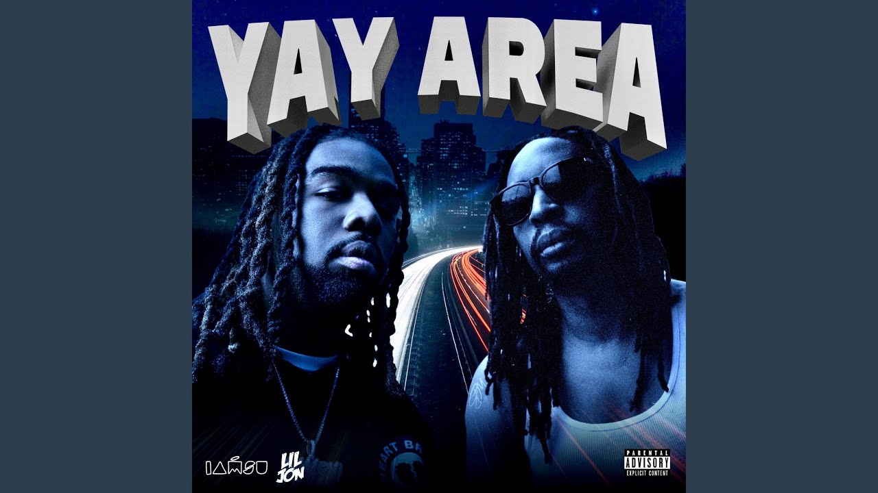 Yay Area (Radio Version) - YouTube