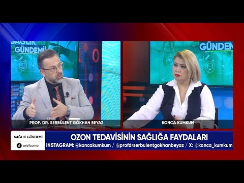 Bel Fıtığında Ozon Tedavisi İşe Yarıyor mu? | Ameliyatsız Tedavi Mümkün mü?