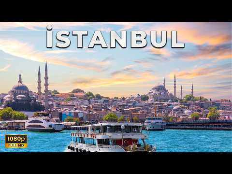 1 Dakikada İstanbul – Kısa Tanıtım