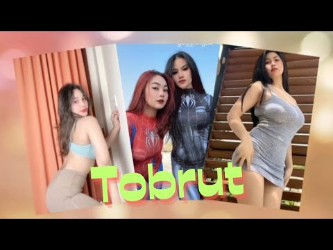 Tiktok Bokong Semok [Part 14] || Goyang Bokong Gede Geol Geol - YouTube
