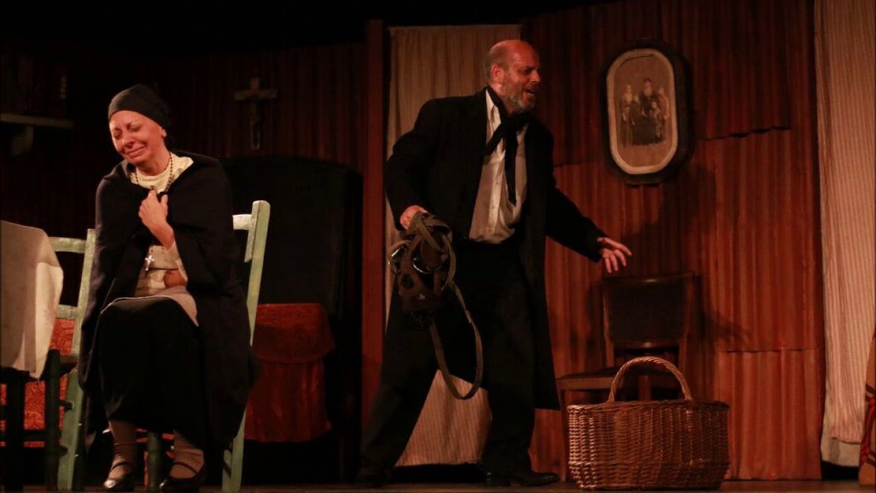 01 Que es el Grotesco - YouTube