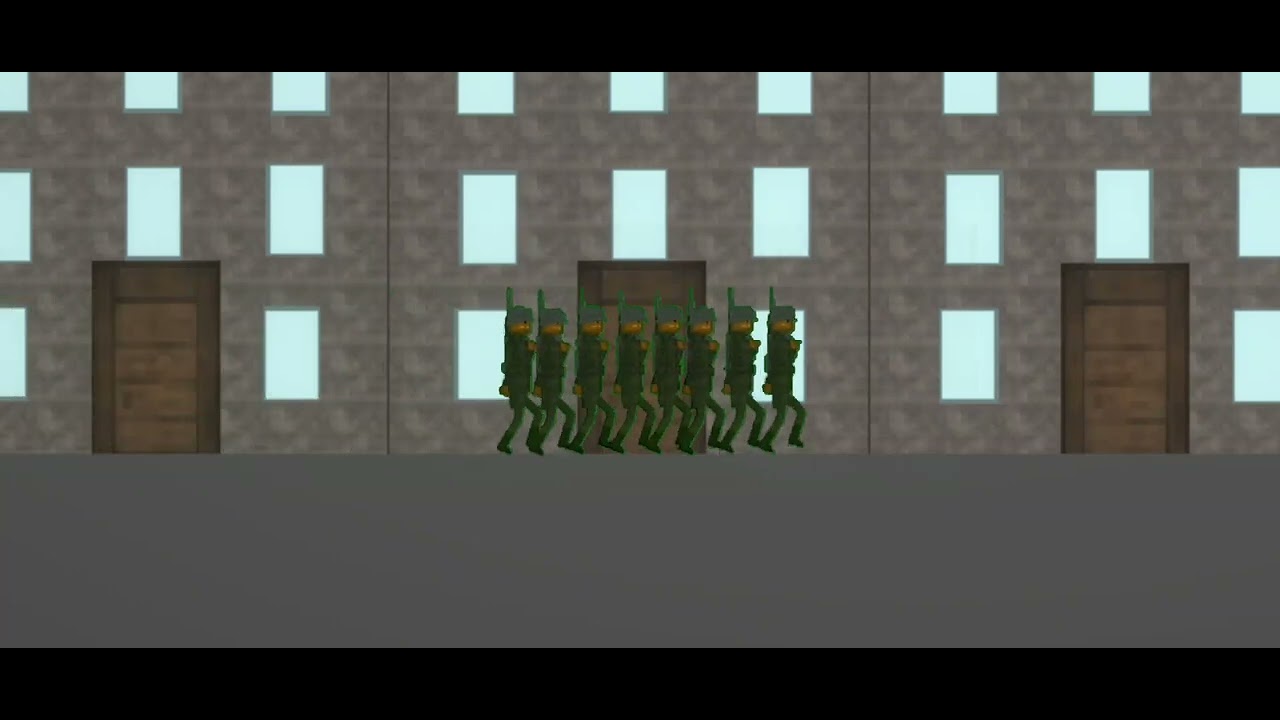 another animation | melon playground - YouTube