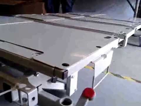 Rotec Demo 1 - YouTube