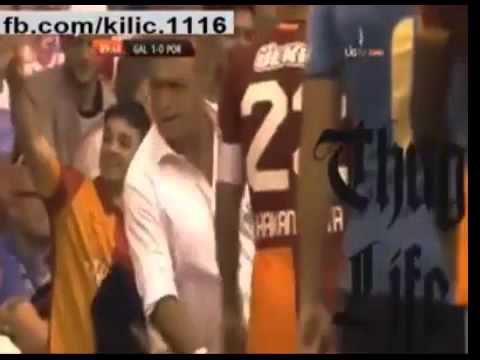 İMPARATOR THUG LİFE