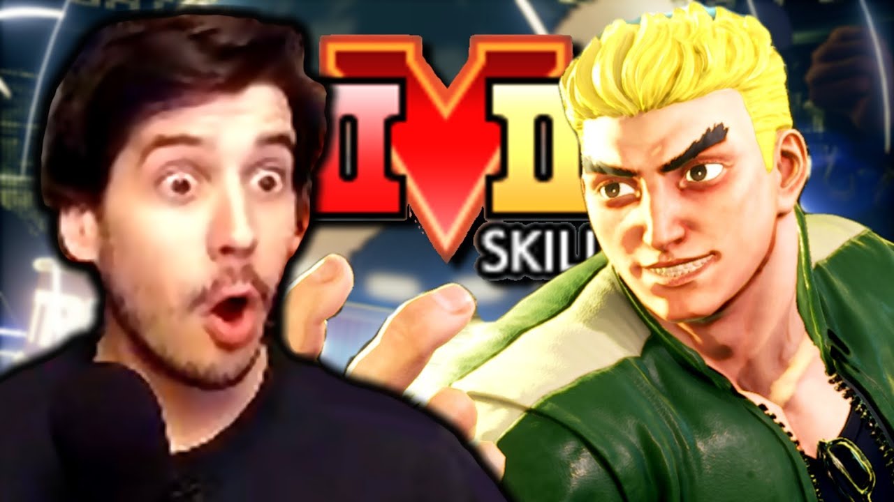 This the weird side of CFN... - YouTube