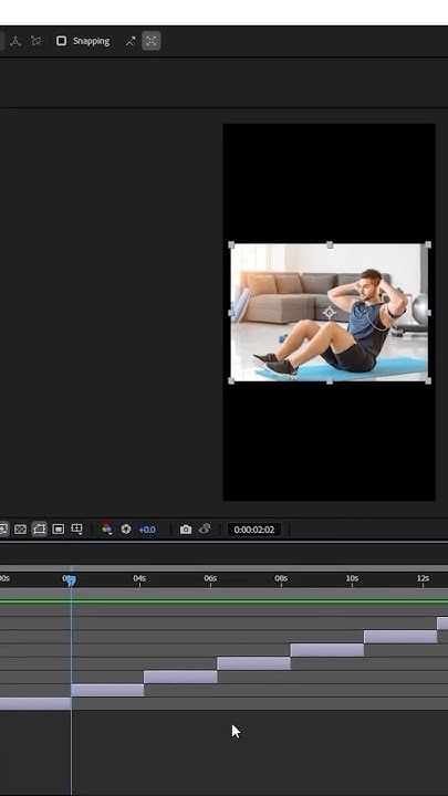 How to Sequence Layers in Adobe After Effects Step-by-Step Tutorial - YouTube