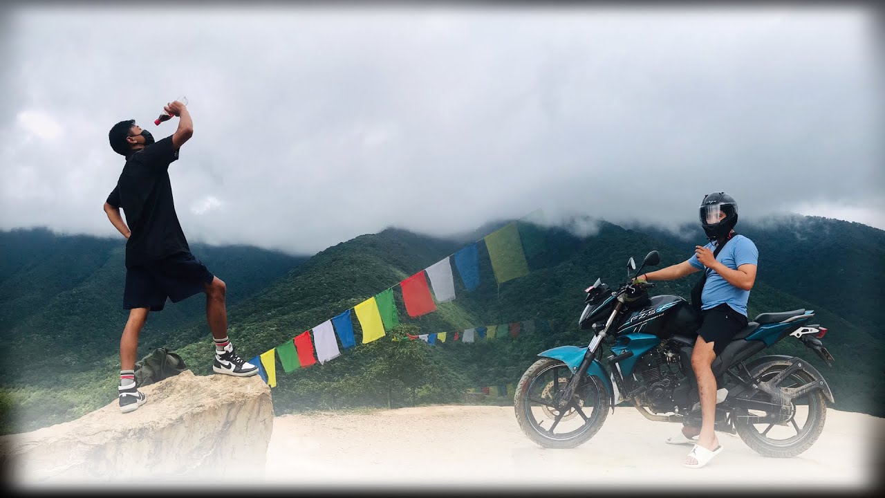 Marble dada😱|| Best place near ktm for both hiking and riding ...