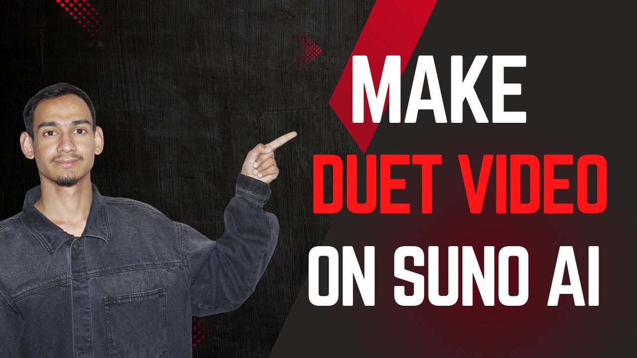 Make a Duet in SUNO AI with Persona Tags & Vocal Cues - Here's How You ...