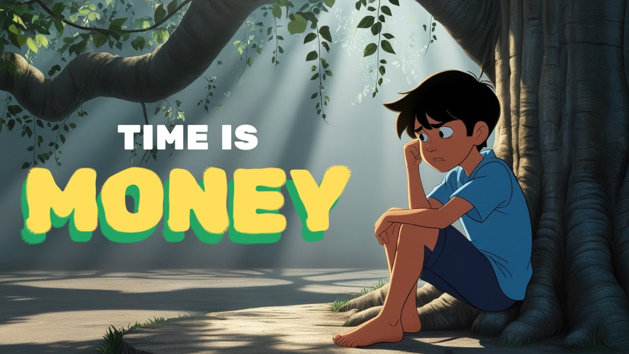 Time Is Money | Motivational Story - YouTube