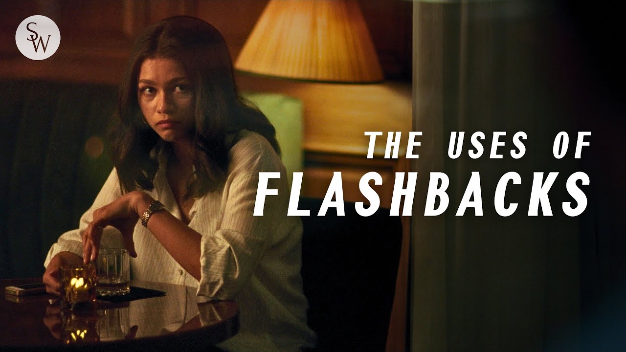 Flashback Examples In Movies