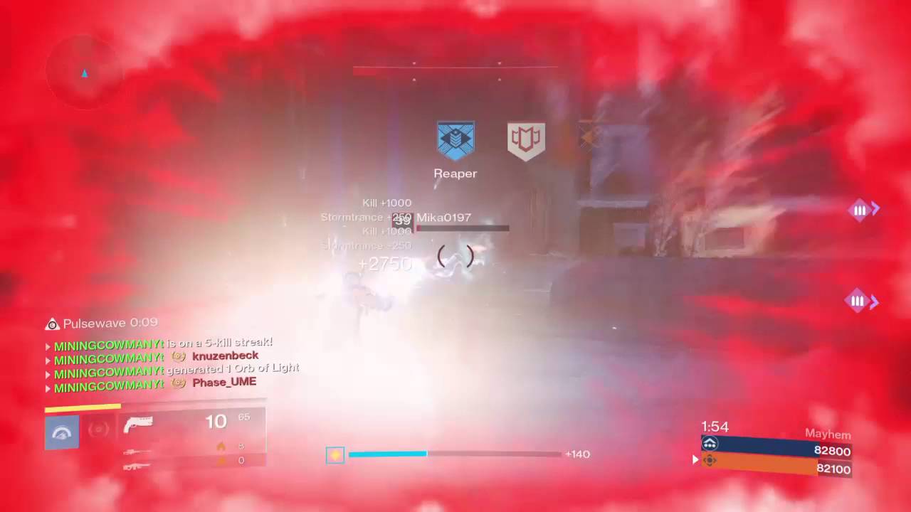 SEVENTH COLUMN - YouTube