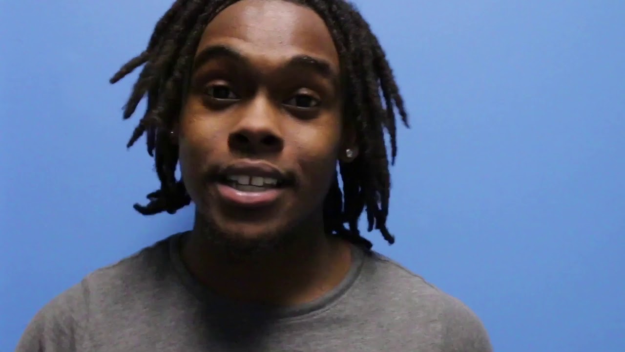 Docummentary of Patrick Harrington - YouTube