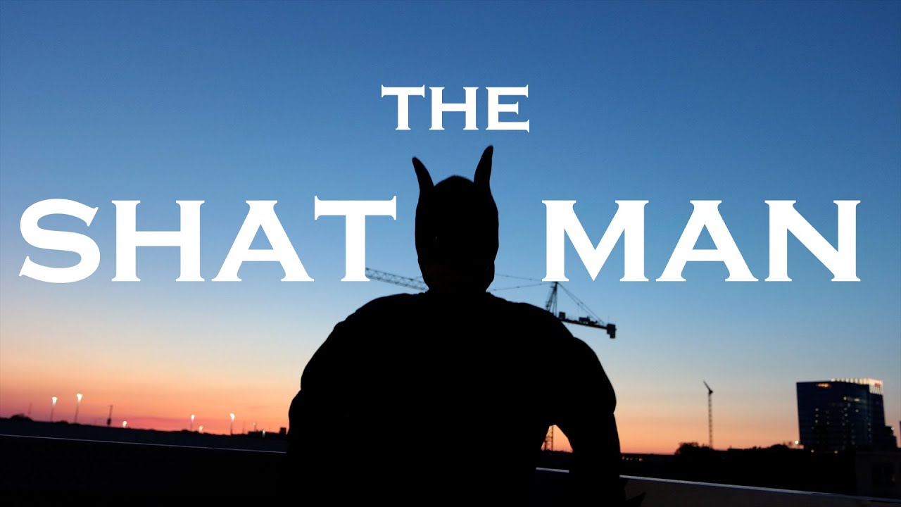 THE SHATMAN - Main Trailer - YouTube