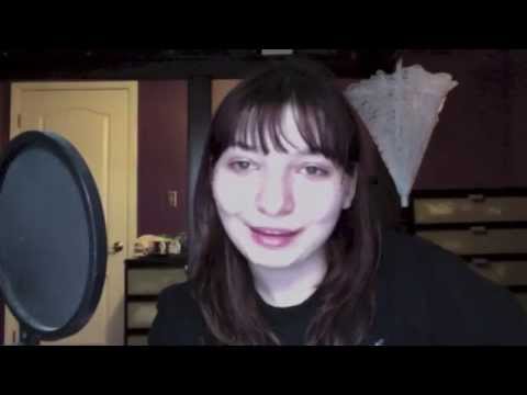 Yer Beautiful Baby Female Cover - YouTube