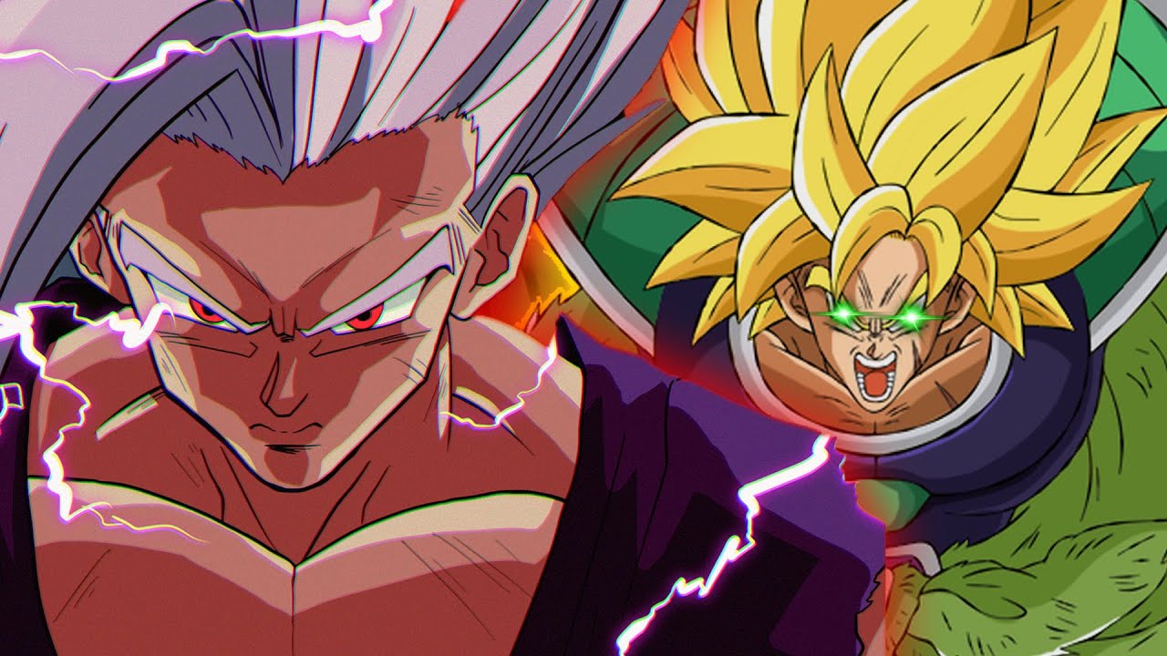 Beast Gohan vs The NEW GAME MODE in Sparking! Zero (Legendary warrior ...