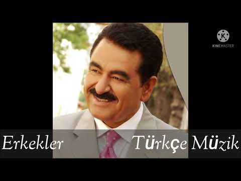 Erkekler Ibrahim Tatlises