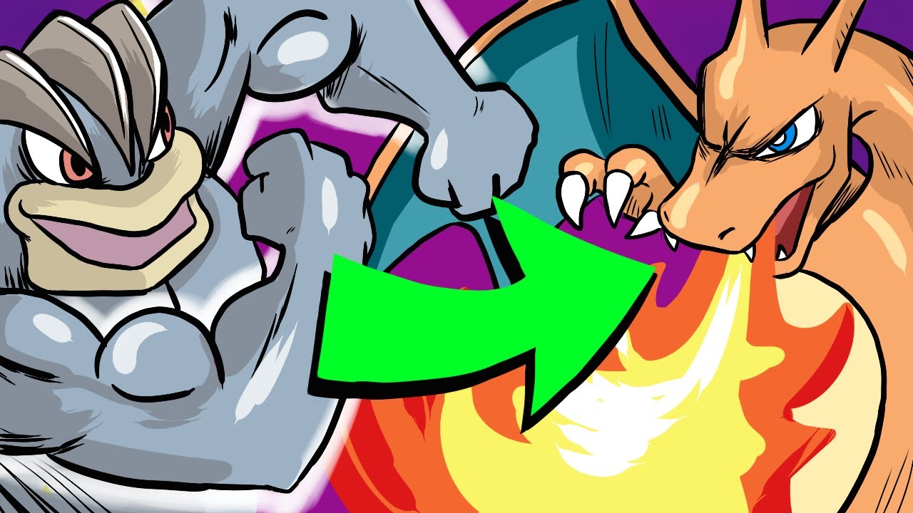 Special Attackers are better than Physical Attackers. Here's Why - YouTube