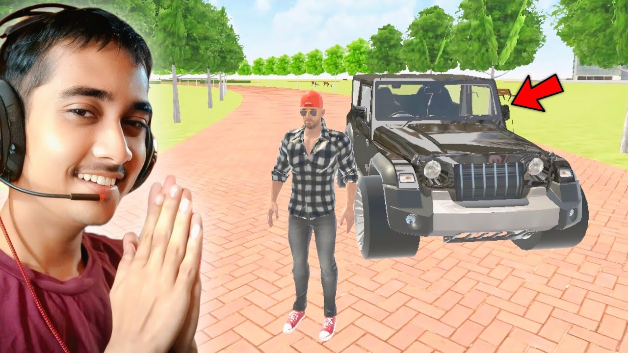 My First Day In Indian GTA 5 | I Am Playing Indian Theft Auto #gta5 ...
