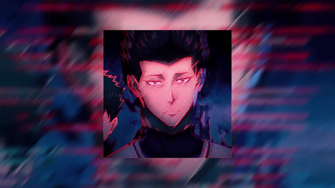 King | Playboi Carti x Blue Lock (Guitar Remix) - YouTube