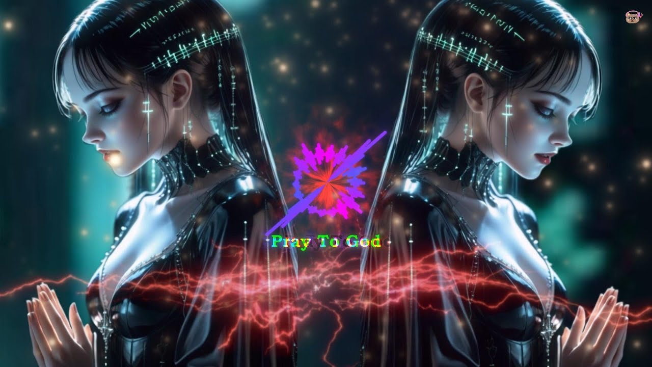 【フリ－BGM】PSY TECHNO 「Pray To God」のらねこおきなわ - YouTube