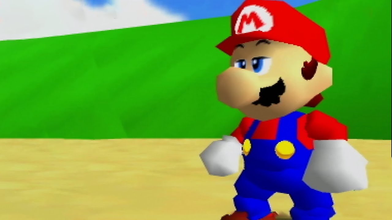 ⭐16 Star Noob 🏰 Getting PB Tonight 🏰 !clip 🏰 !discord 🏰 Super Mario 64 ...