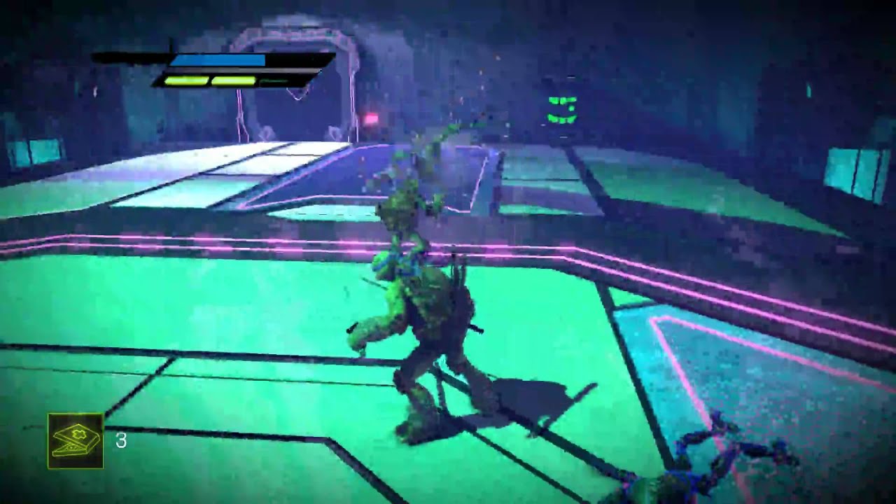 TMNT-OotS-4-2 - YouTube