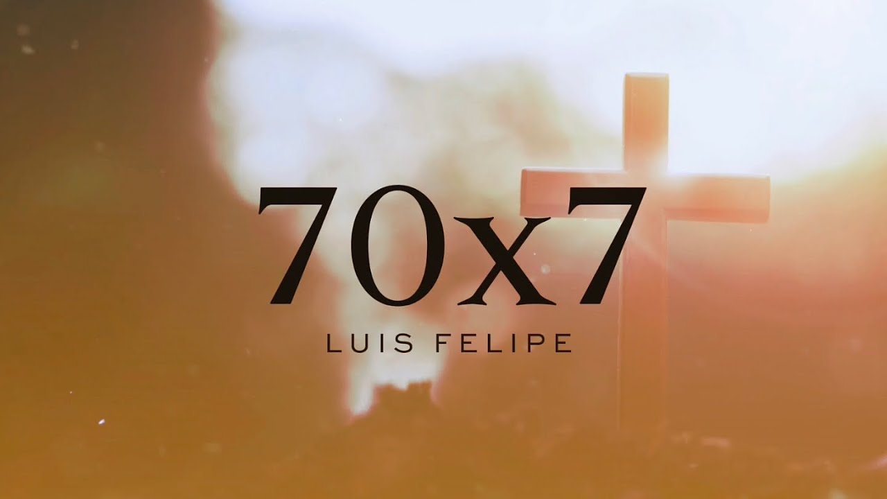 Luis Felipe - 70X7 (Official Lyric Video) - YouTube