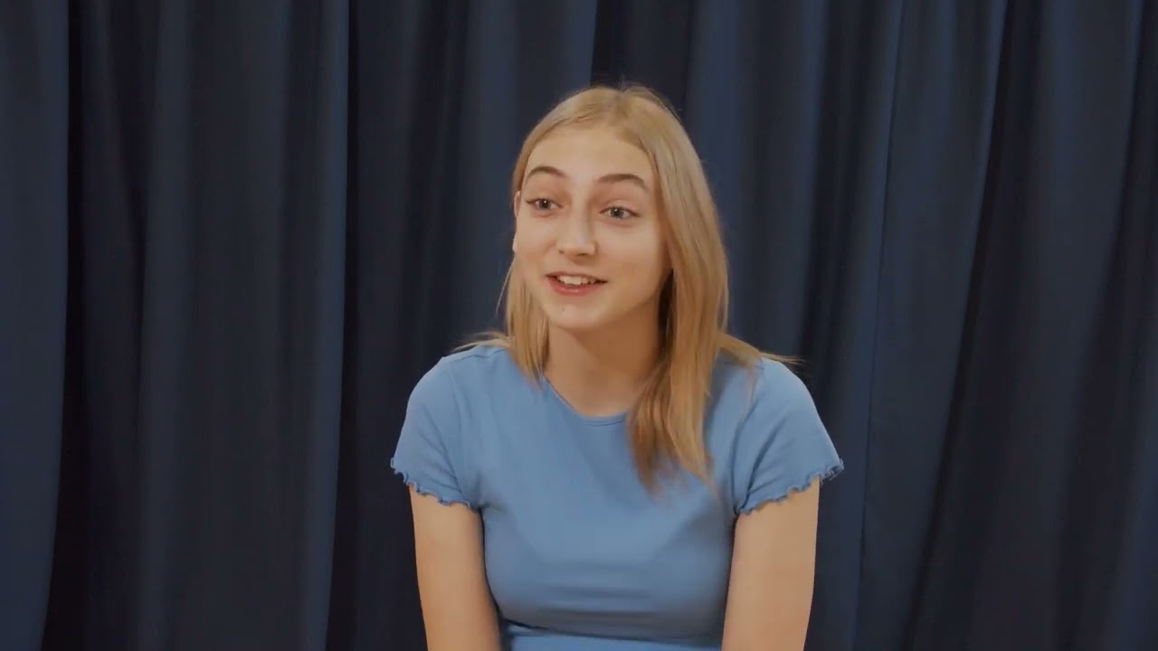 Ava - Bird by Katherine Chandler - YouTube