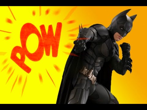 Same Bat-Time, Same Bat-Channel - YouTube