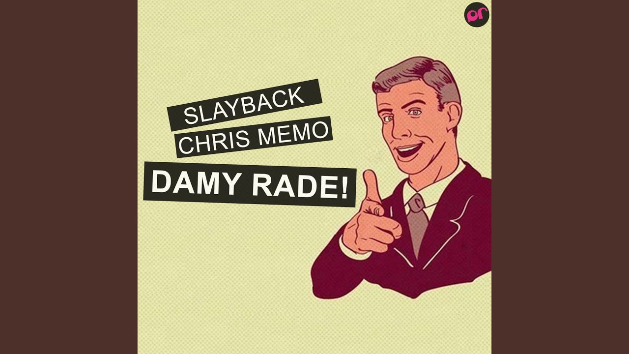 Damy Rade (Original Mix) - YouTube