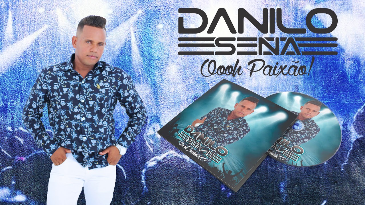 Danilo Sena - Nem Tchum - YouTube
