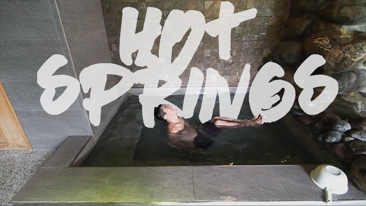 HILARIOUS Tai Chi, Hot Springs, and Shrimp Fishing Day Trips from ...