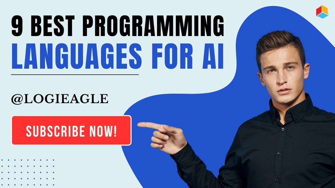9 Best Programming Languages for AI Development #ai #aidevelopment # ...