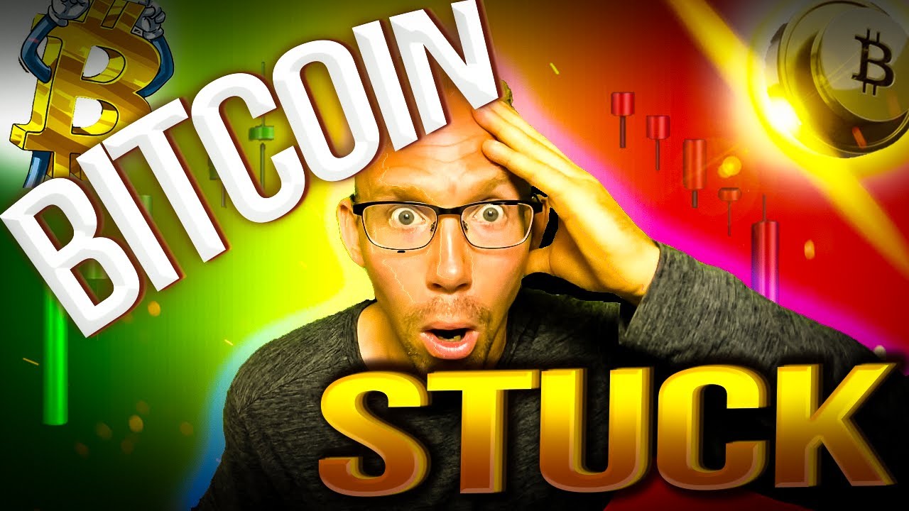 Bitcoin Price Analysis BTC Is Doing Exactly What I Told It To Do On ...