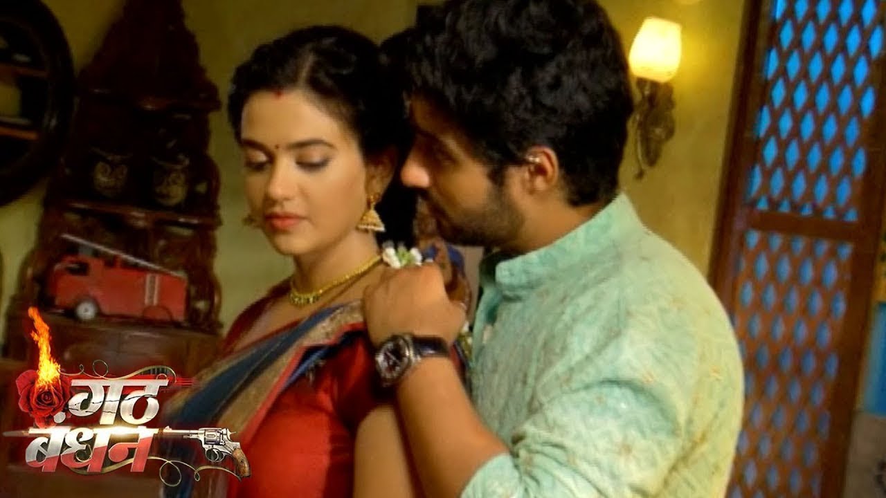 Gathbandhan | 15th August 2019 | Upcoming Episode | Colors TV | On ...