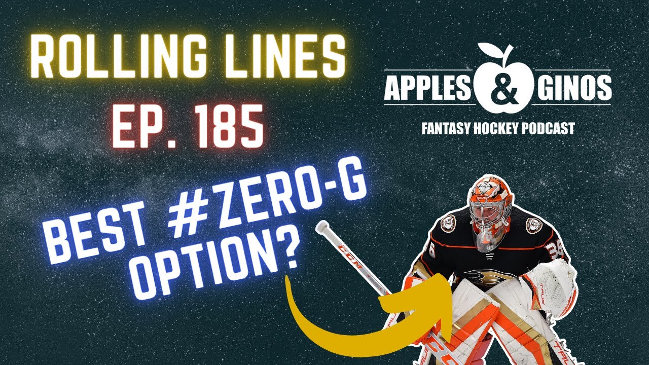Ep. 184 - Rolling Lines - YouTube