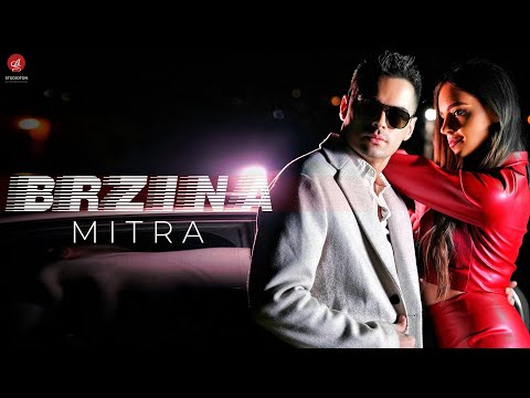MITRA - BRZINA (OFFICIAL VIDEO)