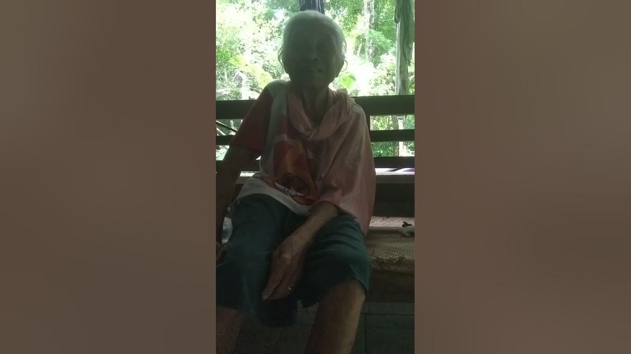 Simbok Brayate Mbah Karyo - YouTube