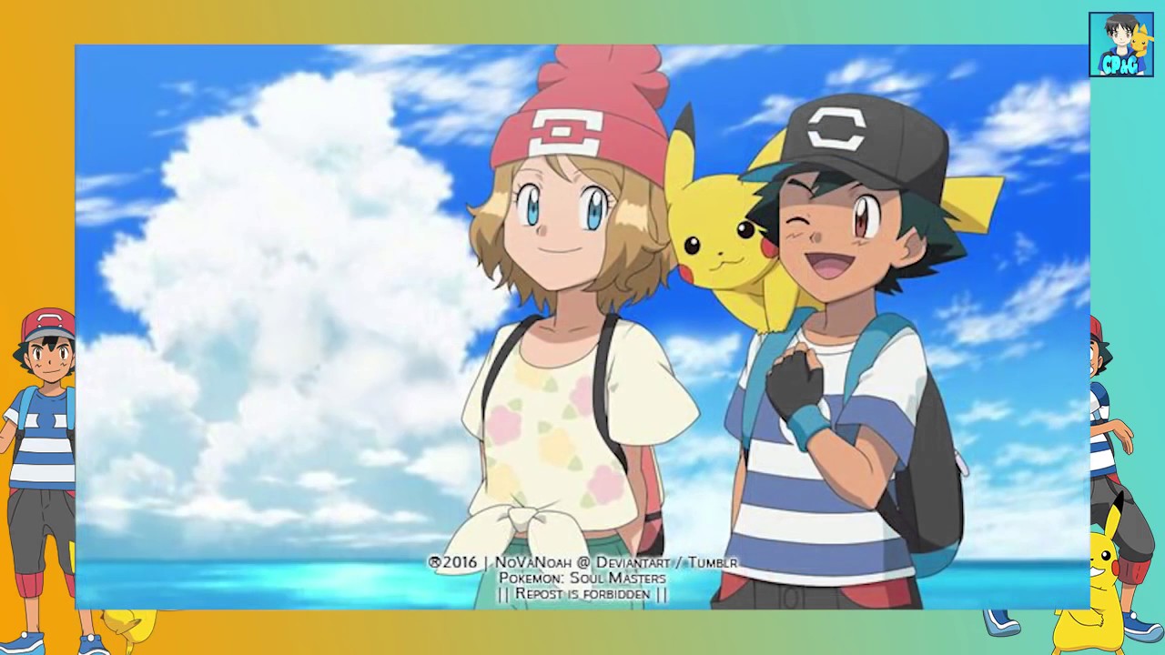 How Long Will The School Arc Last When Might Serena and Gary Come to ...