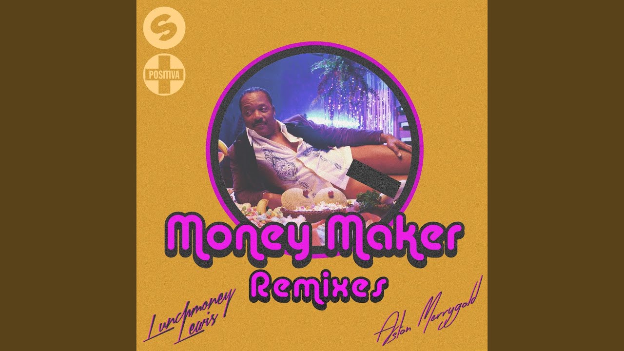 Money Maker (Mike Williams Remix) - YouTube Music