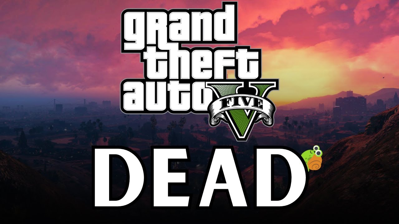 GTA 5 would be DEAD without FIVEM | FiveM's History - YouTube