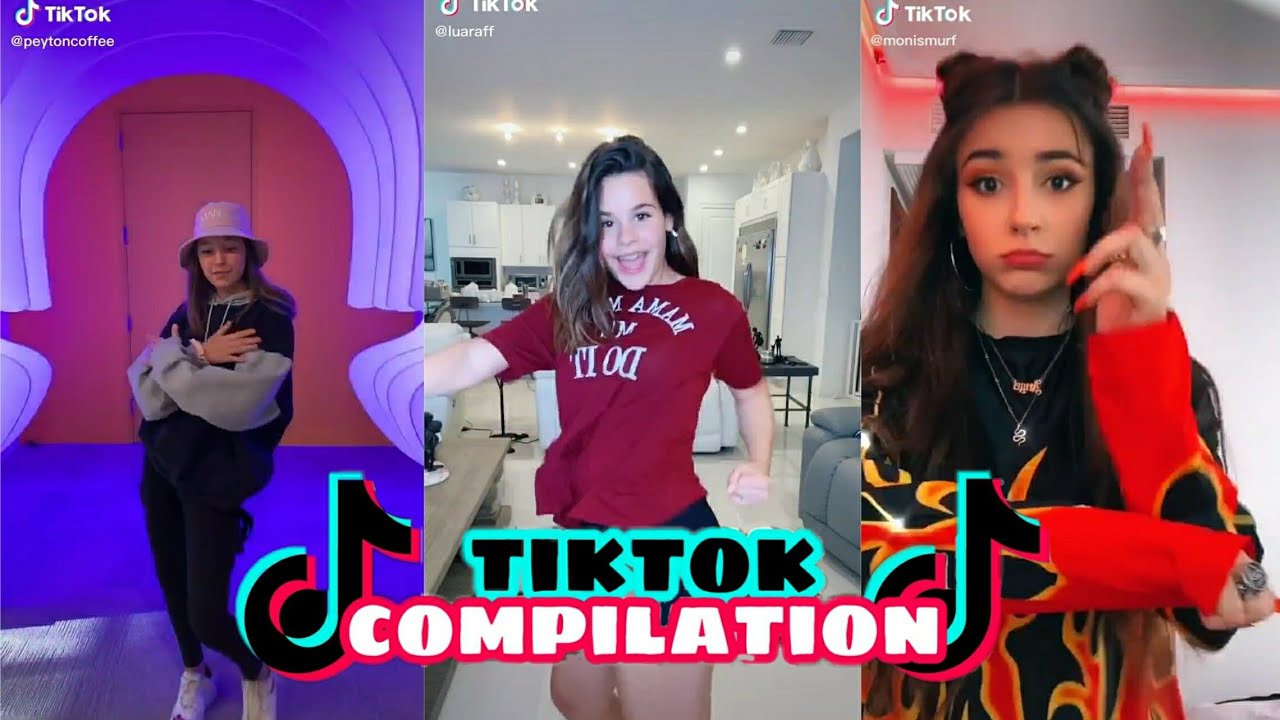 SUNDAY BEST X DON’T START NOW Tiktok Compilation - YouTube